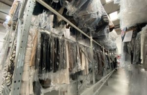 Garments and Textiles Transport, Freight Transporting Services Heathrow