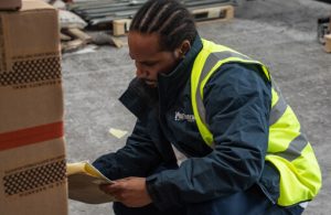 Garments and Textiles Transport, Freight Transporting Services Heathrow