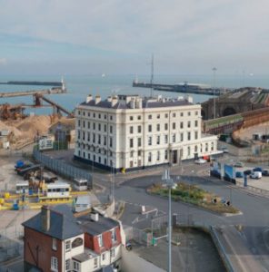 MartintruX Group, Logistics Services, Dover, Heathrow, Manchester