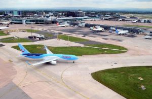 MartintruX Group, Logistics Services, Dover, Heathrow, Manchester