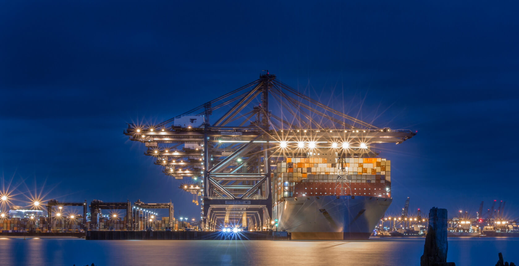 MartintruX - Customs Clearance Agents, Air and Sea Freight, UK