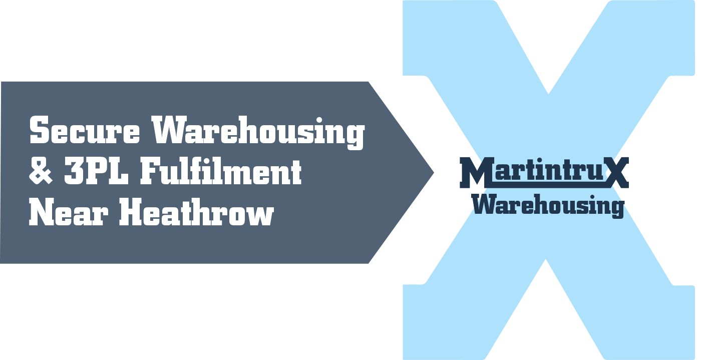 MartintruX - Customs Clearance Agents, Air and Sea Freight, UK